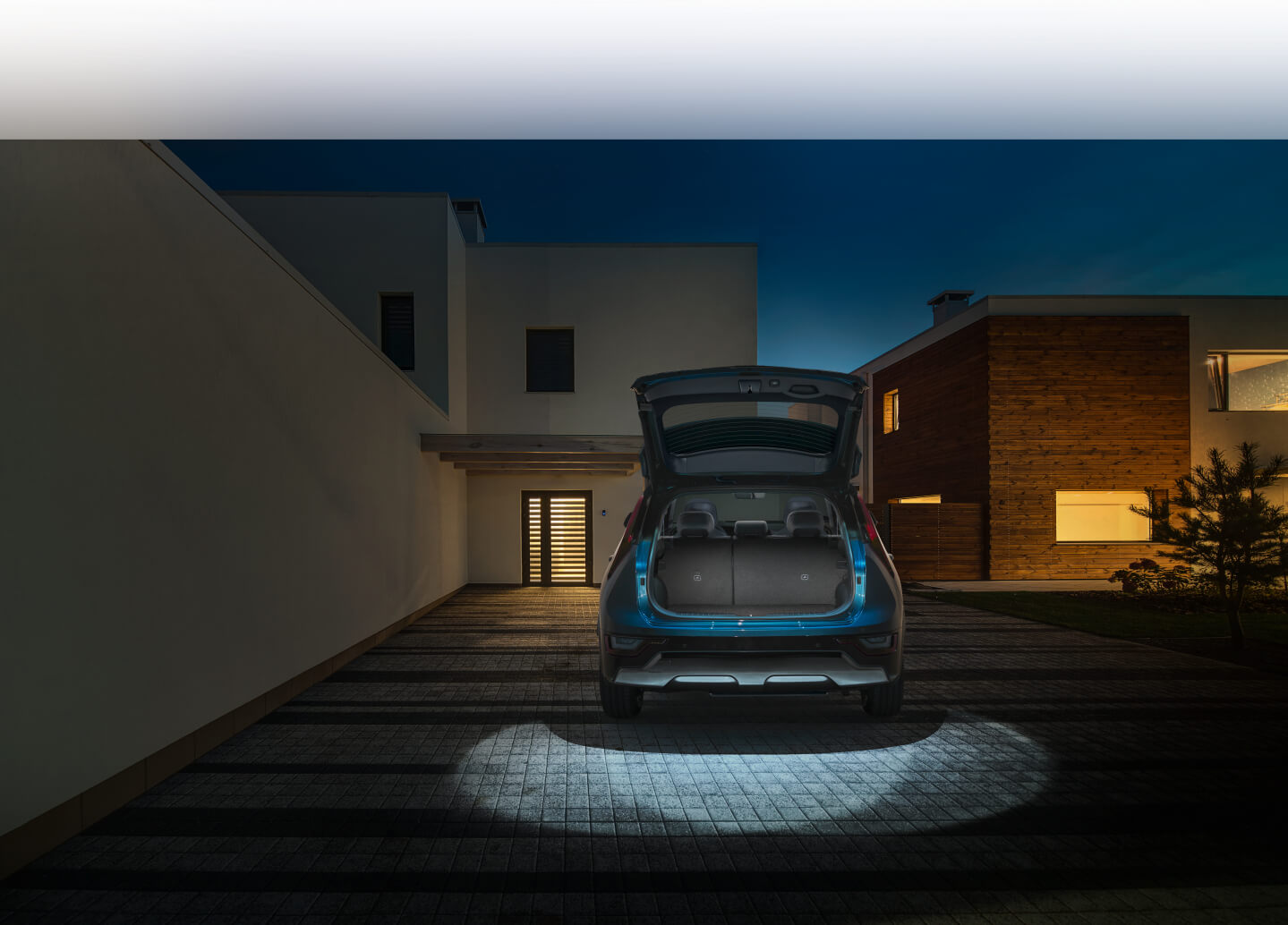 KIA AUTO AS / Mudelid | Uued mudelid 7-aastase garantiiga / NIRO HEV