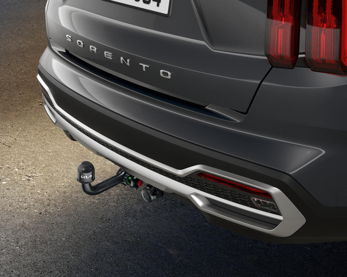 Veokonks, eemaldatav (Hind sisaldab veokonksu P2281ADE00 ja ...