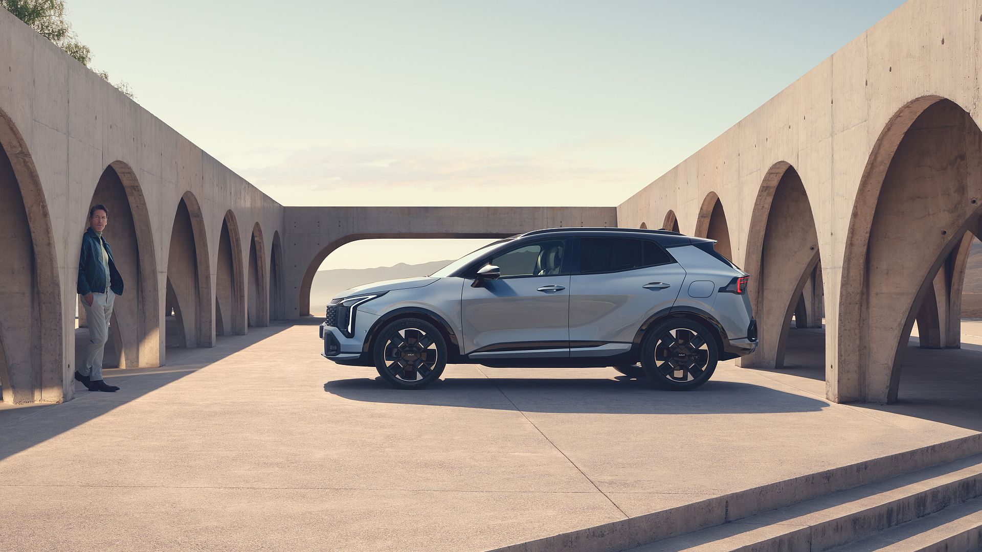 KIA AUTO AS / Modeliai | Nauji modeliai su 7 metų garantija / SPORTAGE ...