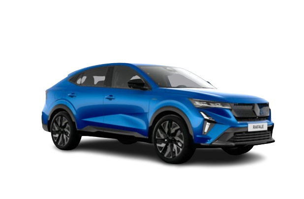 City Motors / Модели / RAFALE